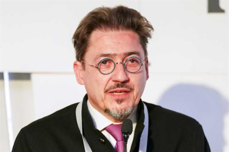 Henri Monceau : L’Afrique est le plus grand réservoir de (...) - Agora ...