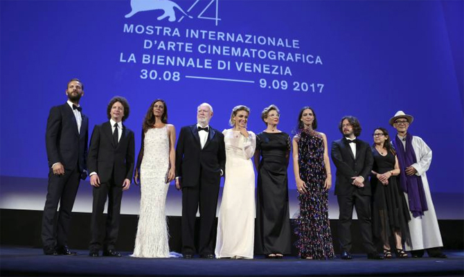 Les films francophones à l'affiche - Agora Francophone, l'information ...