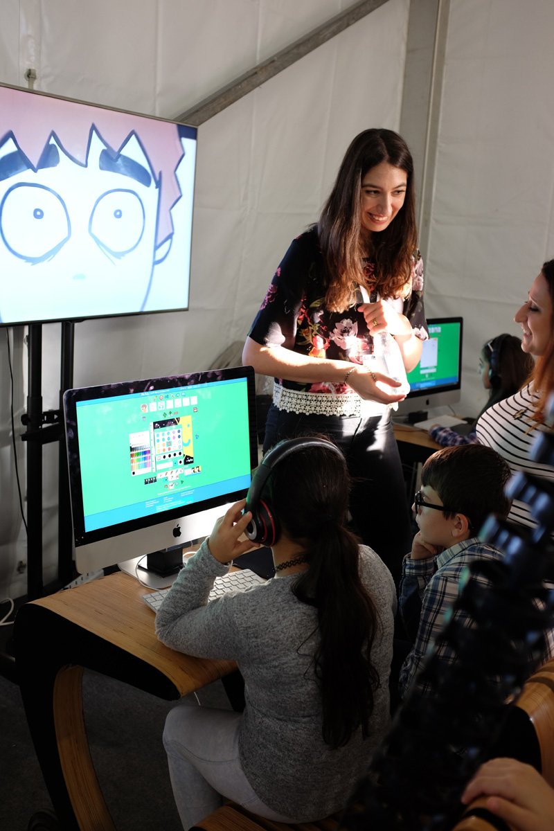 La planète francophone à l’ère numérique - Agora Francophone, l ...