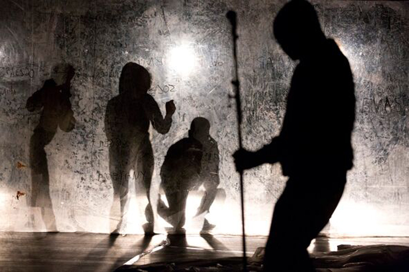 Catherine Boskowitz : « Tout est vrai » - Agora Francophone, l ...