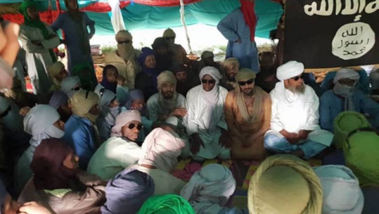 Ibrahim Maïga : « Le dialogue doit être appréhendé non pas ...