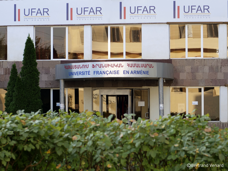 L’UFAR invente un « sas de réintégration » pour les (...) - Agora ...