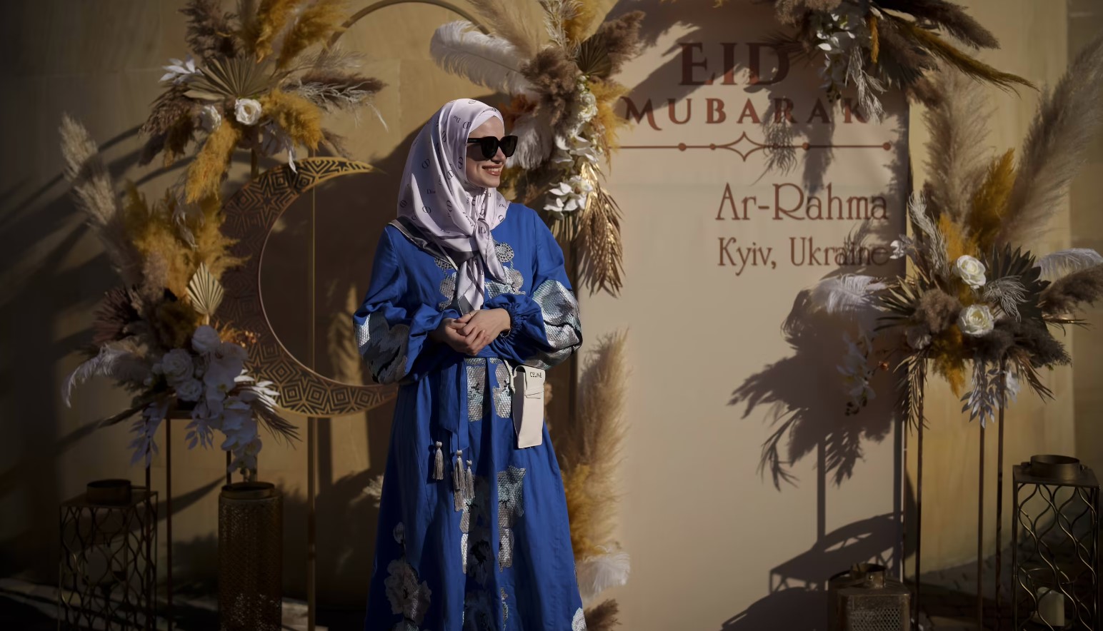 Des millions de musulmans ont fêté l’Aïd à travers le monde ...